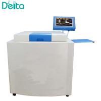 China CVT Isoperibol Oxygen Bomb Calorimeter for Coal Feed Oil Building Material Testing for sale