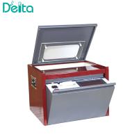China BDV-A 80kv 100kv Breakdown Voltage Bdv Test Transformer Oil Test Kit for sale