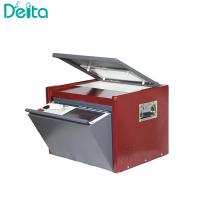 China BDV-A 80kv 100kv Breakdown Voltage Bdv Test Transformer Oil Test Kit for sale