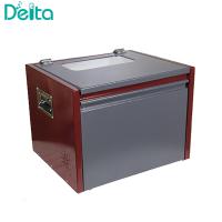 China BDV-A 80kv 100kv Breakdown Voltage Bdv Test Transformer Oil Test Kit for sale