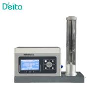 China Fully Automatic ASTM D 2863 ISO4589-2 Plastic Limited Oxygen Index Loi Analyzer for sale