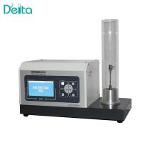 China Fully Automatic ASTM D 2863 ISO4589-2 Plastic Limited Oxygen Index Loi Analyzer for sale