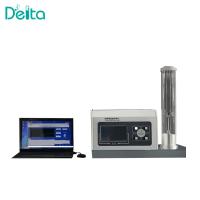 China Fully Automatic ASTM D 2863 ISO4589-2 Plastic Limited Oxygen Index Loi Analyzer for sale