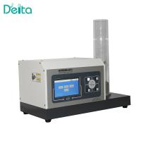 China Fully Automatic ASTM D 2863 ISO4589-2 Plastic Limited Oxygen Index Loi Analyzer for sale