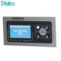 China Fully Automatic ASTM D 2863 ISO4589-2 Plastic Limited Oxygen Index Loi Analyzer for sale