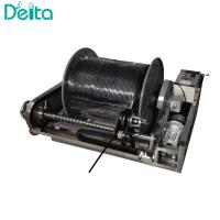 China Underground 1000m Deep Water Well Logging Pipe Waterproof Inspection Borehole Camera for sale
