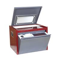 China BDV-A With Temperature Measuring Function Transformer Oil BDV Tester for sale