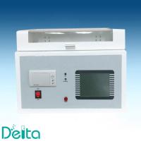 China DlT-I IEC156 Electric Oil Volume Resistivity Tester for sale