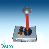 China Frc Small Size 50kv to 300kv Capacitive Voltage Divider for sale