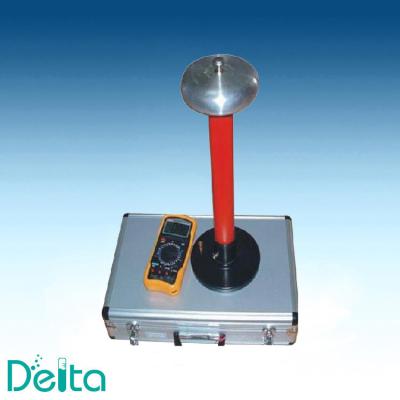 China Frc Small Size 50kv to 300kv Capacitive Voltage Divider for sale