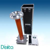 China Frc Small Size 50kv to 300kv Capacitive Voltage Divider for sale