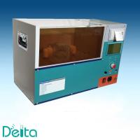 China Bdv-II Best Price 100kv Transformer Oil Breakdown Voltage Tester for sale
