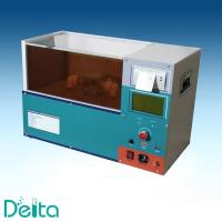China Bdv-II Best Price 100kv Transformer Oil Breakdown Voltage Tester for sale
