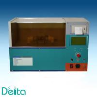 China Bdv-II Best Price 100kv Transformer Oil Breakdown Voltage Tester for sale