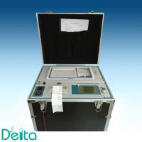 China BDV-I Hot Sale Laboratory Reliable IEC60156 Oil Tester 60kv 80kv 100kv for sale