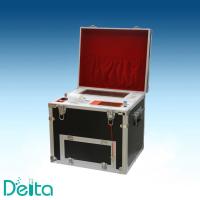 China BDV-I Hot Sale Laboratory Reliable IEC60156 Oil Tester 60kv 80kv 100kv for sale