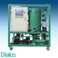 China Zja Outdoor Using Transformer Insulating Oil Filtering Equipment for sale