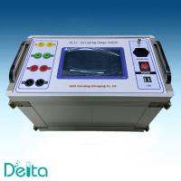 China Oltc Automatic Transformer on Load Tap Changer Tester for sale