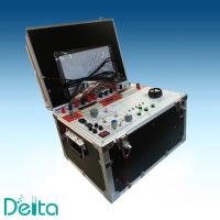 China PRT-I Easy Operation Low Price Single Phase Secondary Injection Test Set for sale