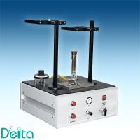 China Hti En 367 ISO9151 Protective Clothing Against Heat and Flame Test Apparatus for sale