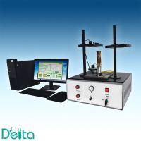 China Hti En 367 ISO9151 Protective Clothing Against Heat and Flame Test Apparatus for sale