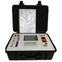 China TTR-I Hot Sale Automatic Single Phase Transformer Turns Ratio TTR Meter for sale