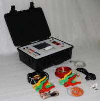 China TTR-I Hot Sale Automatic Single Phase Transformer Turns Ratio TTR Meter for sale