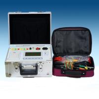 China TTR-Z Special Z Type Transformer Turns Ratio Testing Equipment for sale