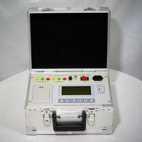 China TTR-Z Special Z Type Transformer Turns Ratio Testing Equipment for sale