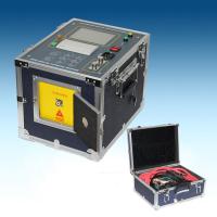 China TDT Automatic Transformer Tan Delta Tester, Transformer Power Factor Tester for sale
