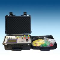 China KFZ Transformer Capacity Tester, Transformer On-load and No-load Loss Tester for sale