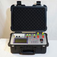 China KFZ Transformer Capacity Tester, Transformer On-load and No-load Loss Tester for sale