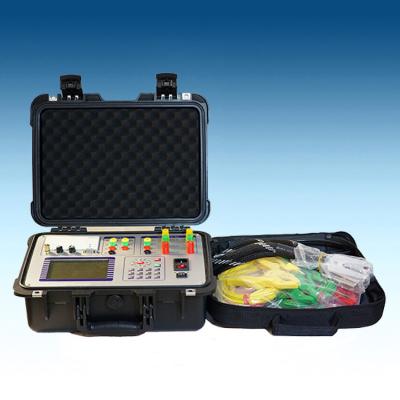 China KFZ No Load and Load Loss Testing 30kVA 3150kV Transformer Test Equipment for sale