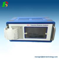 China SFRA IECIEC60076-18 Reactor or Transformer Phase Shifting Testing Equipment for sale