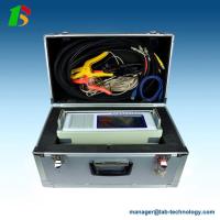 China SFRA IECIEC60076-18 Reactor or Transformer Phase Shifting Testing Equipment for sale