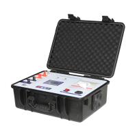 China WRT Series 1A to 100A Fast Test Transformer DC Resistance Tester for sale