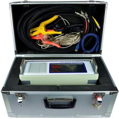 China SFRA Automatic Transformer Sweep Frequency Response Analyzer SFRA for sale