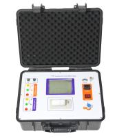 China TTR-I Transformer Turns Ratio TTR Meter For Single Phase Transformer Testing for sale