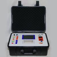 China TTR-I Transformer Turns Ratio TTR Meter For Single Phase Transformer Testing for sale