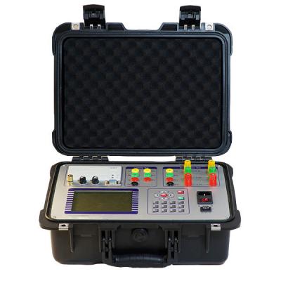 China KFZ Transformer Load Tester, Load Loss, No Load Loss Testing Equipment for sale