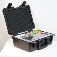 China KFZ Transformer Load Tester, Load Loss, No Load Loss Testing Equipment for sale