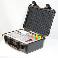 China KFZ Transformer Load Tester, Load Loss, No Load Loss Testing Equipment for sale