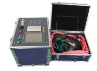 China TDT Insulation Material Capacitance and Dissipation Factor Tester for sale