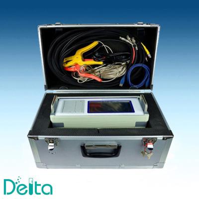 China Automatic Transformer Sweep Frequency Response Analyzer Sfra for sale