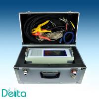 China Sfra Computer Control Transformer Core Transformer Winding Deformation Tester for sale