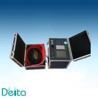 China Tdt Transformer Insulation Capacitance, Tan Delta and Dissipation Factor Tester for sale