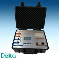 China WRT Transformer Winding Resistance Tester 1A, 2A,5A,10A,20A,40A,50A,100A Micro Ohmmeter for sale