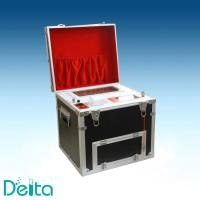 China Bdv-I Hot Sale Transformer Oil Breakdown Voltage Test Kit for sale