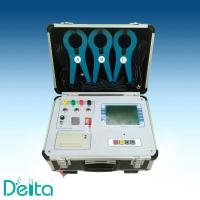 China Drdg Automatic Capacitance Bridge Tester for Capacitor Bank Testing for sale