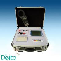 China Drdg Automatic Capacitance Bridge Tester for Capacitor Bank Testing for sale